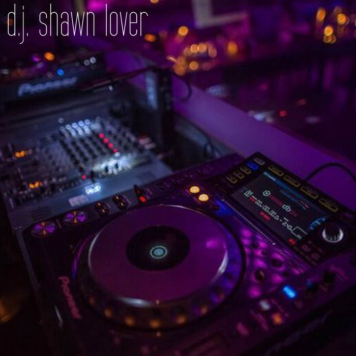 Supermann-D.J. Shawn Lover-Edit | DJ Shawn Lover