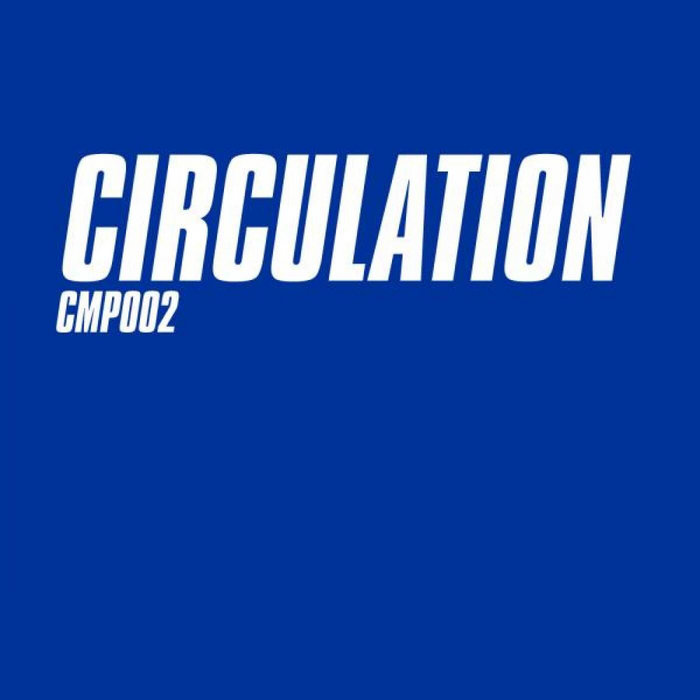 Blue | Circulation