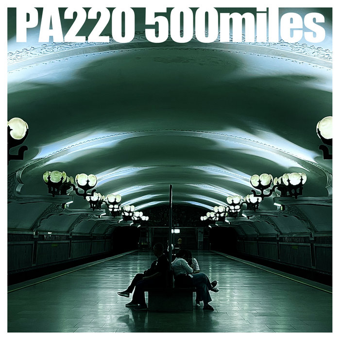 500miles | PA220