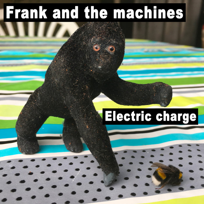 Electric charge | Frank and the machines