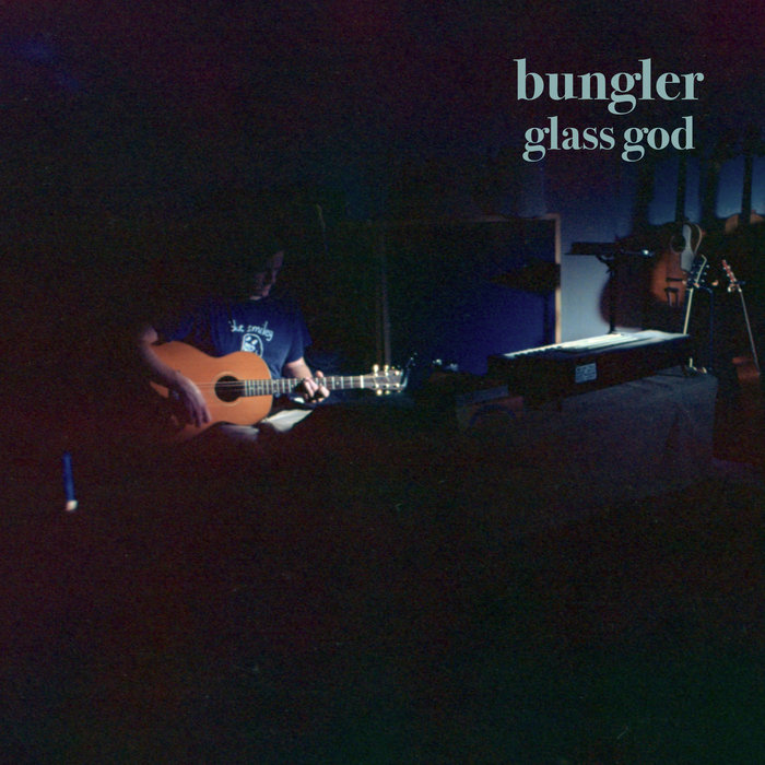 glass god | Bungler | Consonant Collective