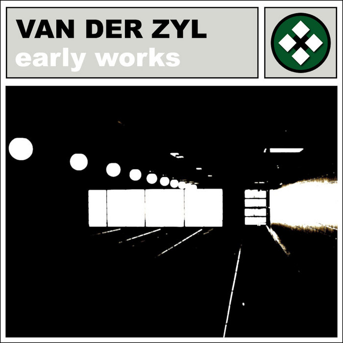 Early Works | Van der Zyl | Deco Kino samizdat