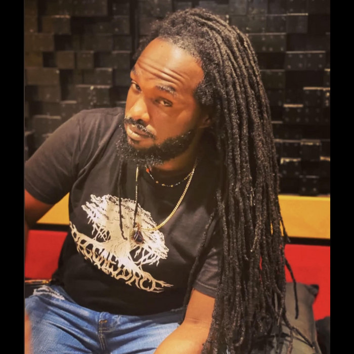 Revelation is coming | Aston Barrett Jr