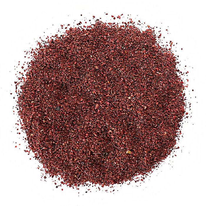 SUMAC | Laurent Estoppey & Daniel Levin