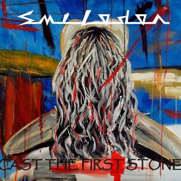 Cast The First Stone EP | Smilodon