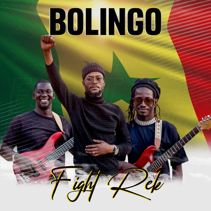 Barke | Bolingo