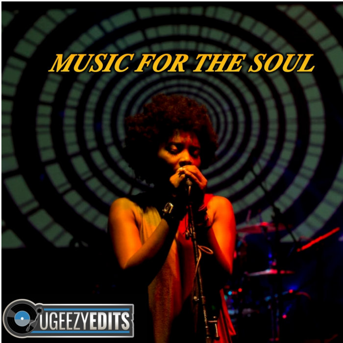 Music For The Soul 1 ( DJ INTROS ) | edits4you