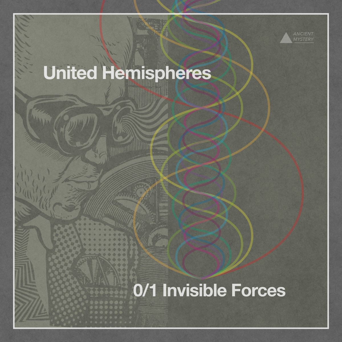 Invisible Forces | United Hemispheres