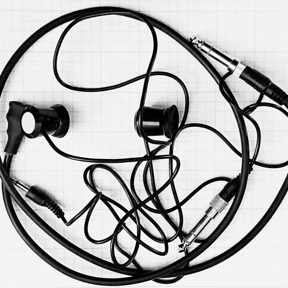 Inductor Pickup Recordings | Edward Stumpp