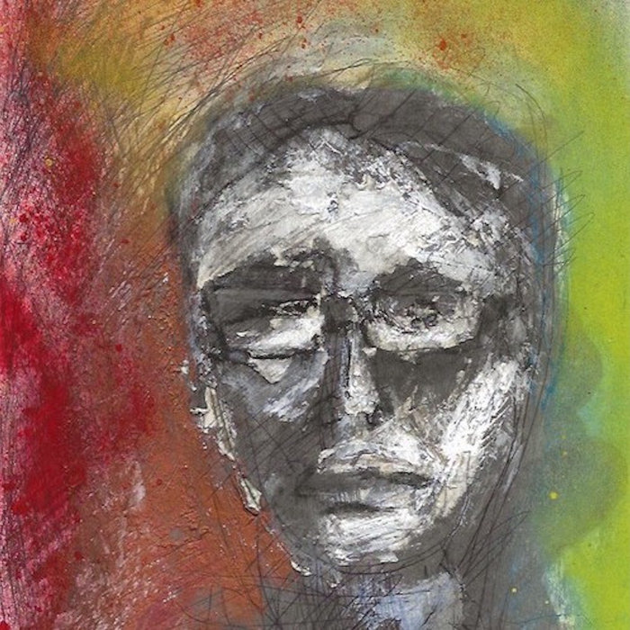 into the closet | Michael Burris