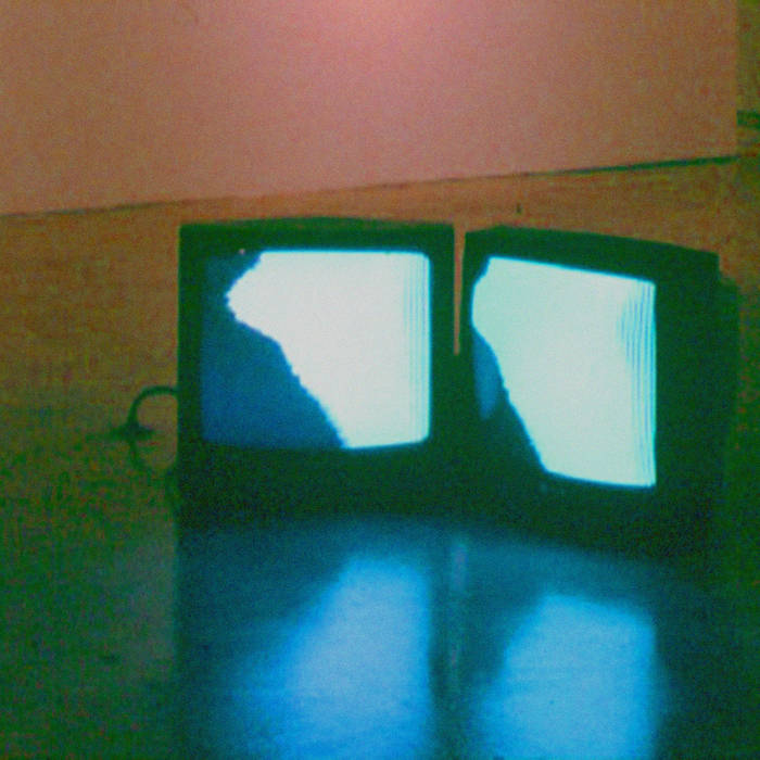 Generation Loss | white VHS | Hayden White