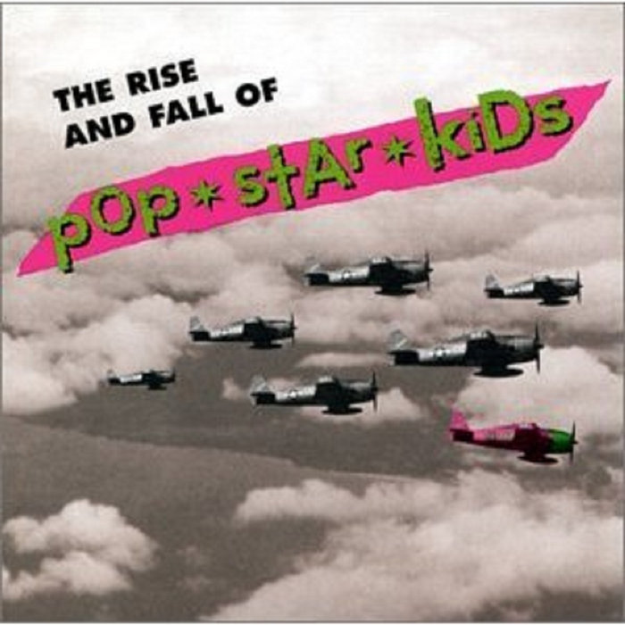 The Rise & Fall of pOp*stAr*kiDs | pOp*stAr*kiDs