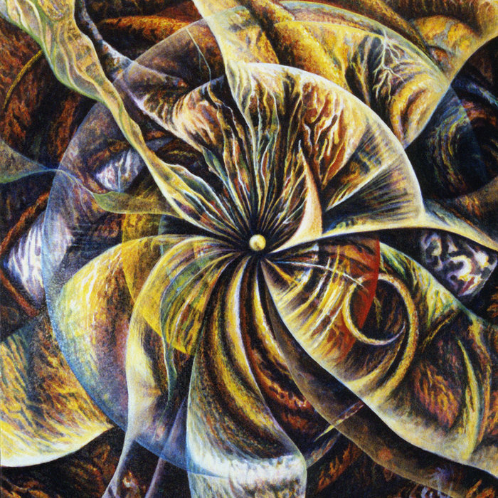 Elementality / Elementality Revisited | Elementaural Research Project ...