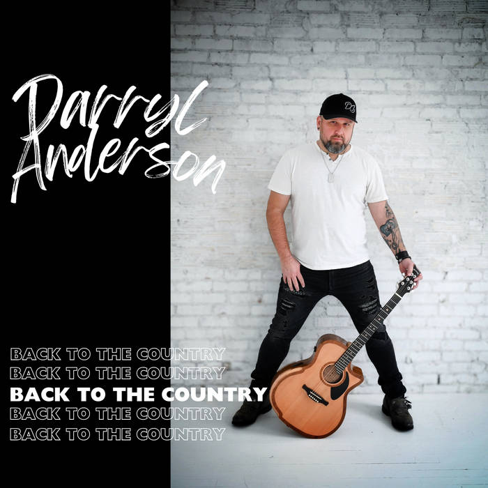 Back to the Country | Darryl Anderson