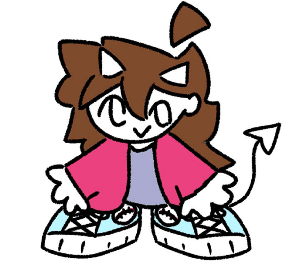 OsUe's Wacky Music | Feliz