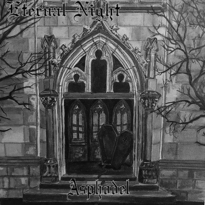 Eternal Night - Aspohel | Cimeries