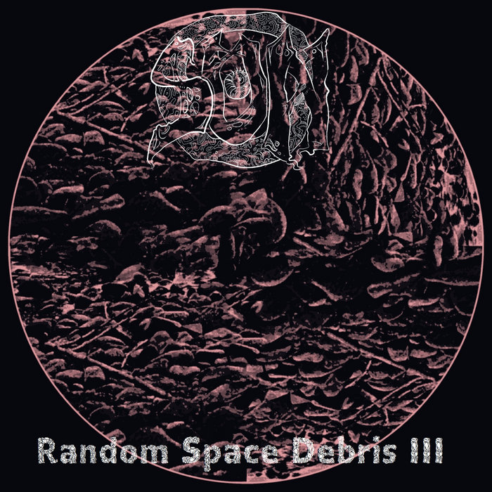 Random Space Debris III | Sun ☉ | Jarno Salo