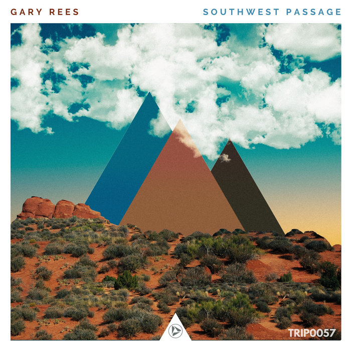 Southwest Passage | Gary Rees