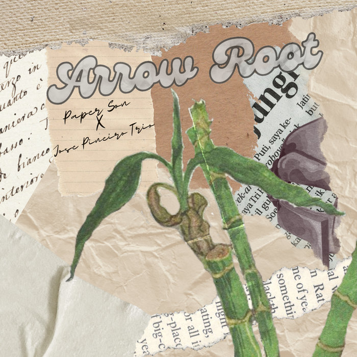 Arrow Root | Paper Son x Jose Pineiro Trio | Paper Son