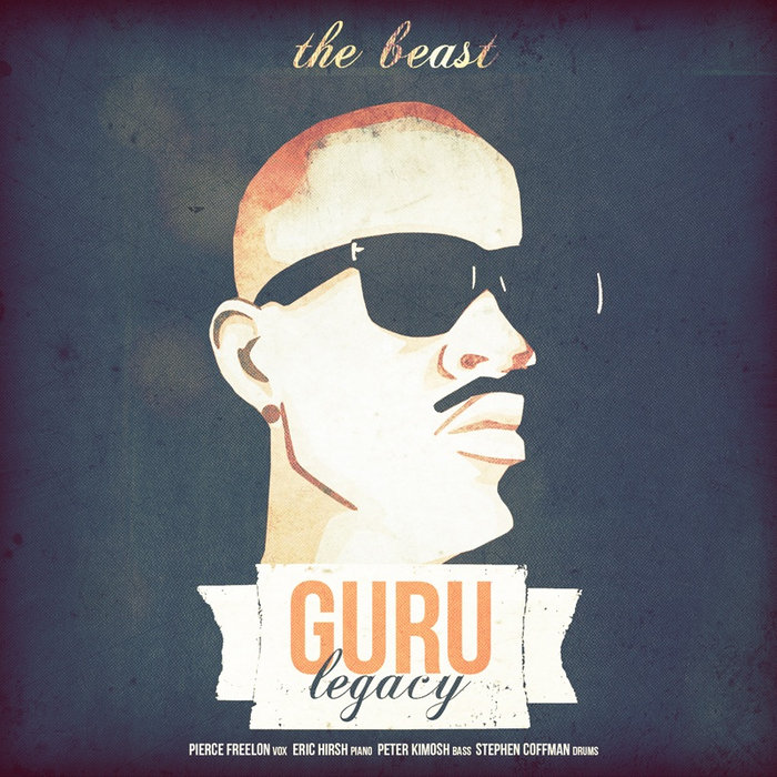 Guru Legacy EP | The Beast