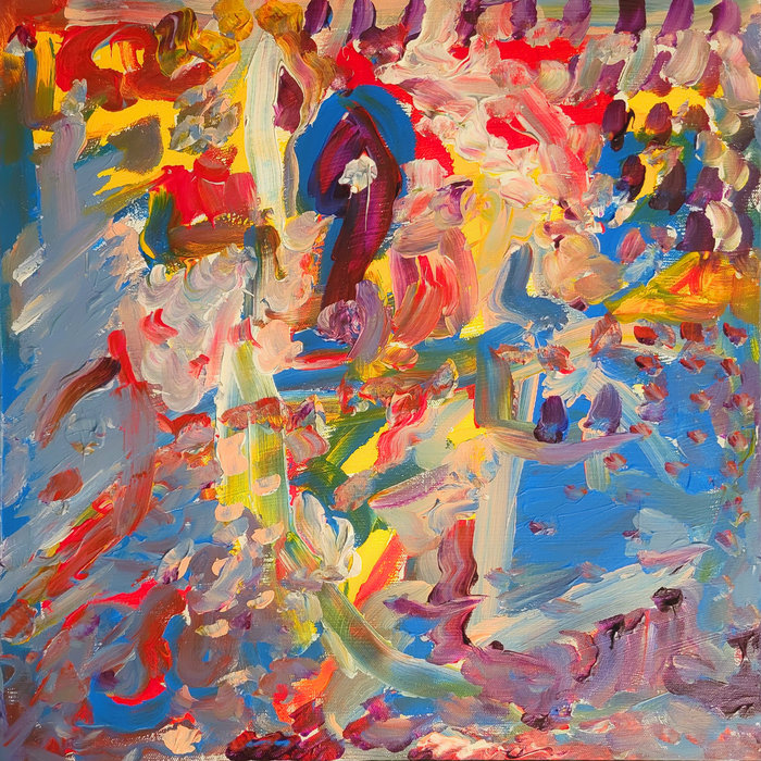 Keys II | Xylyn Hathaway