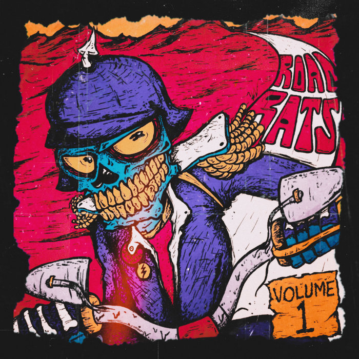 Road Rats: Volume 1 | Road Rat Records