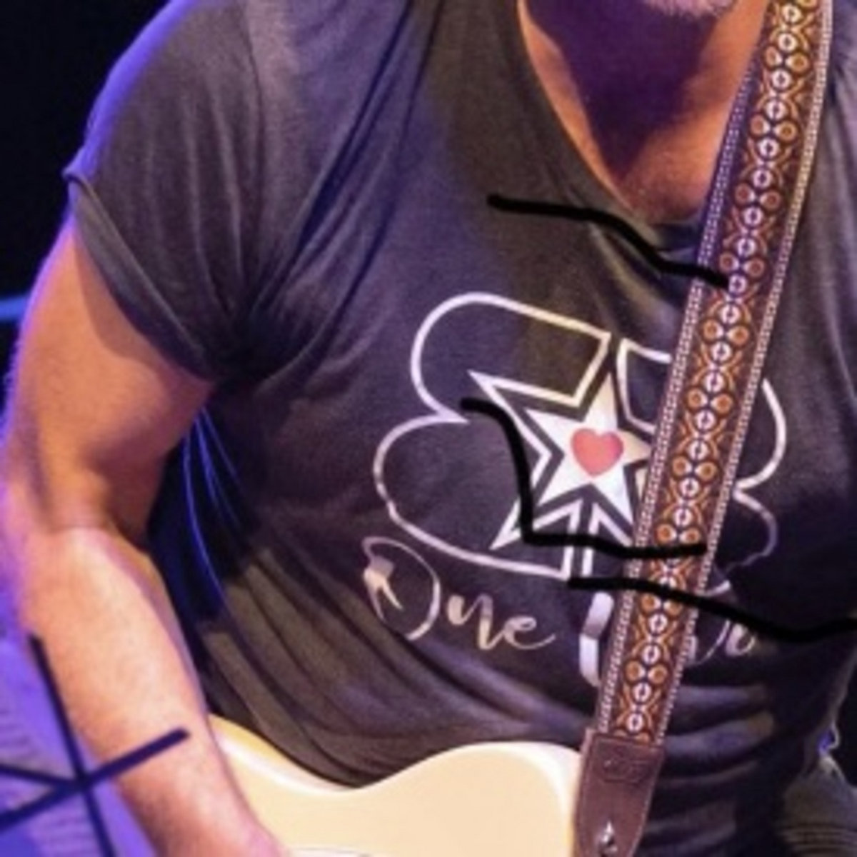 This is James | David Boylan | Dave Boylan