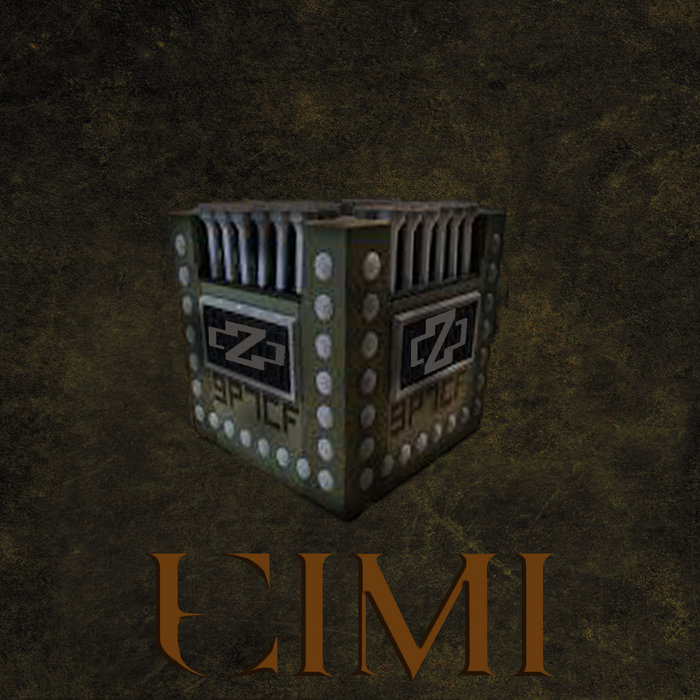 Quake 64 (NIN) Remix | Zenox | Zenox Labs