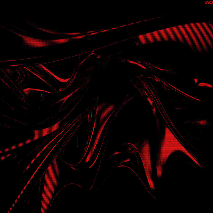 Arya - Red Line | Diffuse Reality Records Arya - Red Line | Diffuse Reality Records