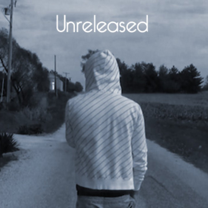 Unreleased | Jerry Austin