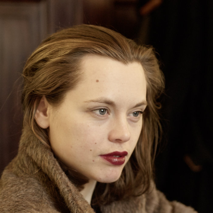 The Public Image | Gérard Lavender