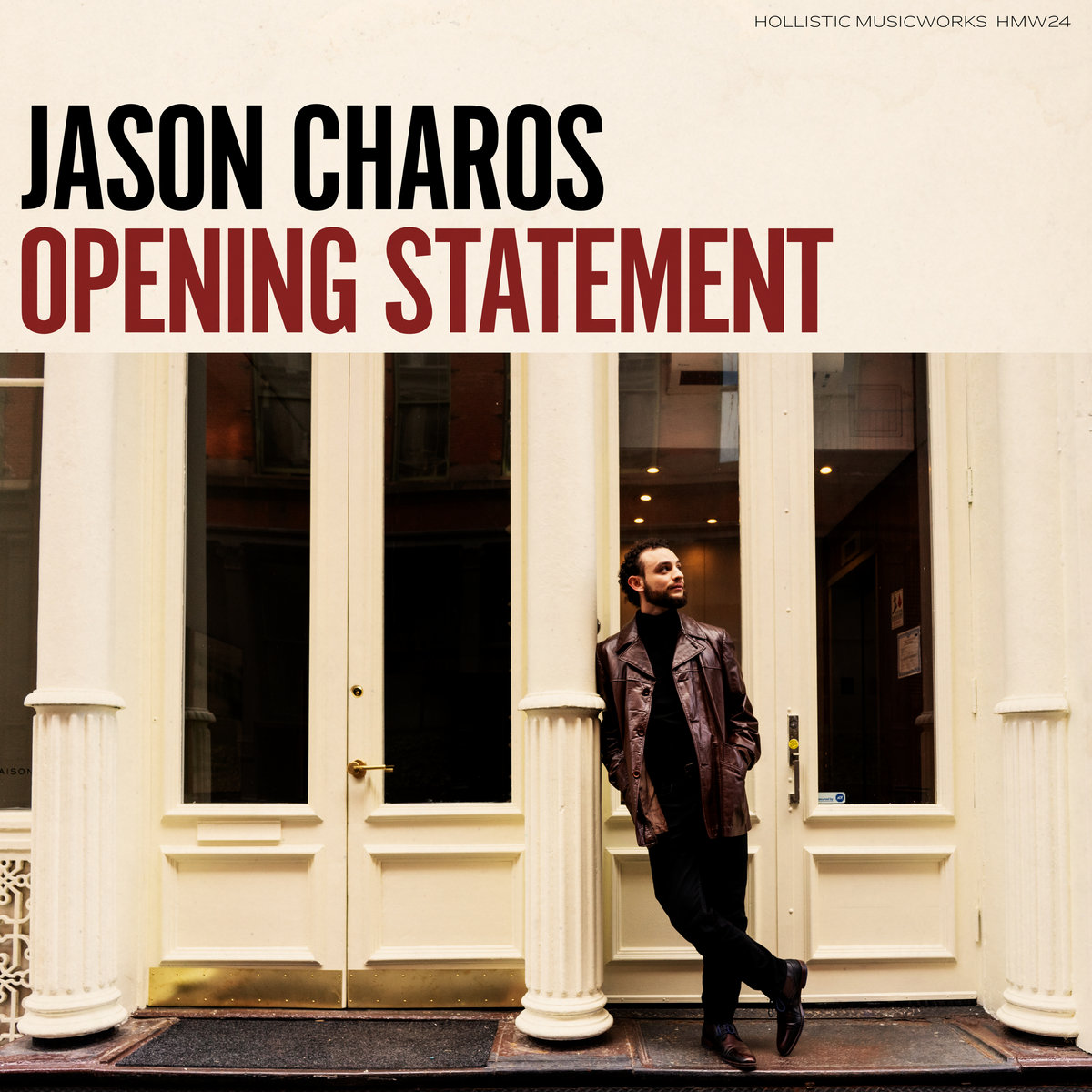 Opening Statement | Jason Charos