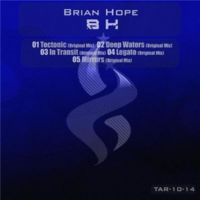BH | Brian Hope