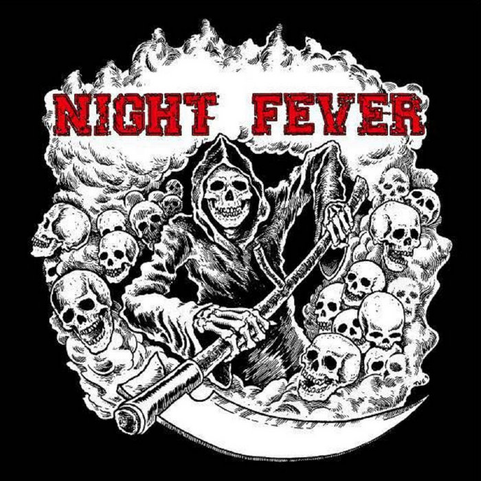 Discography TAPE | Night Fever