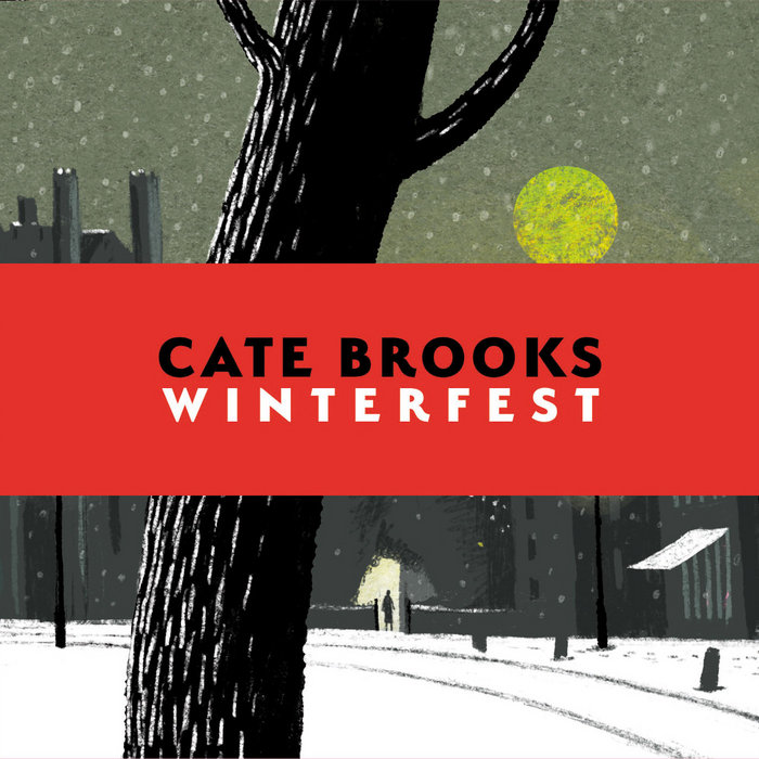Winterfest | Cate Brooks | Clay Pipe Music