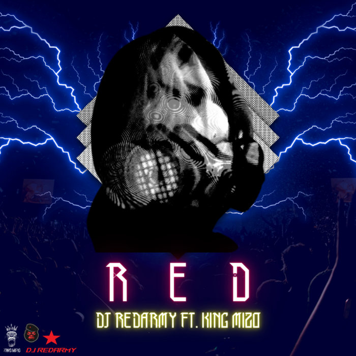 RED | DJ RedArmy