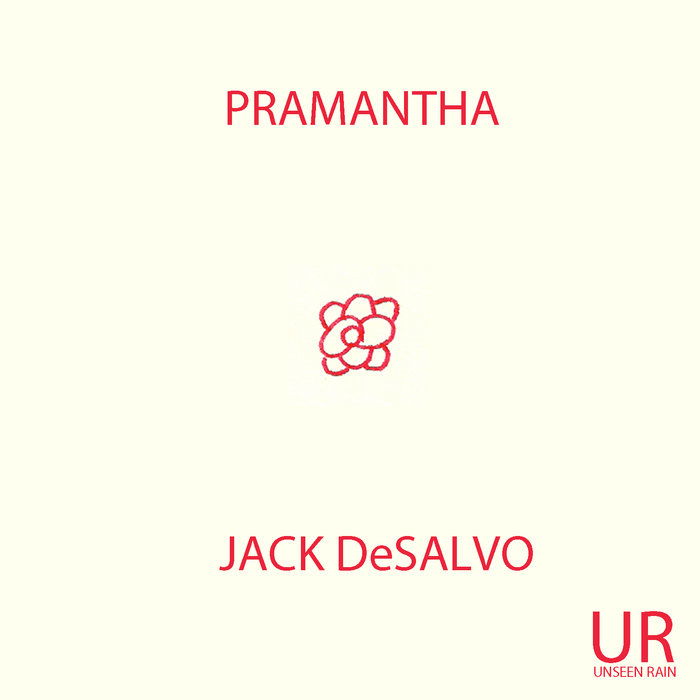 Pramantha | Jack DeSalvo