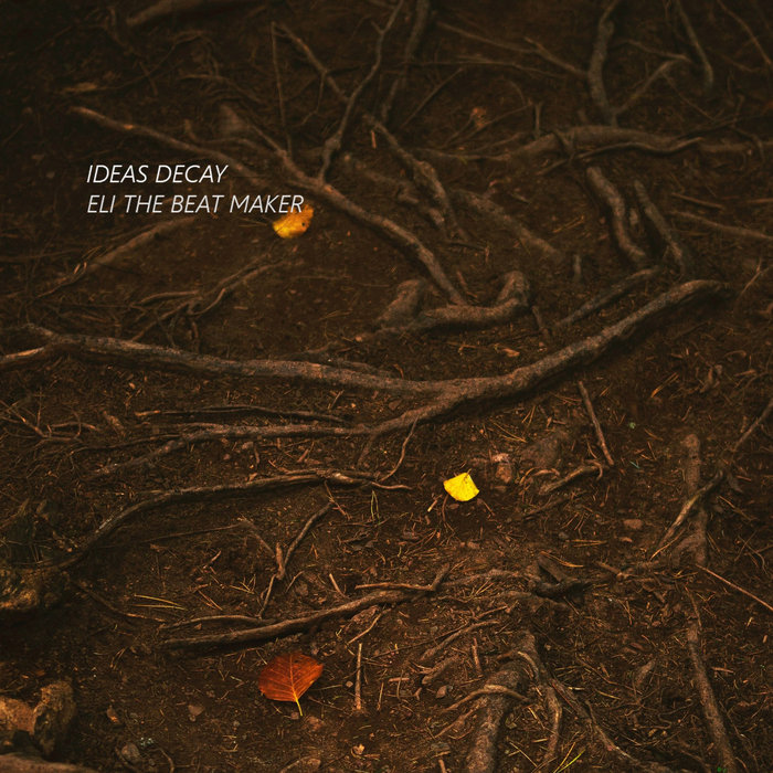 Ideas Decay | Eli the Beat Maker