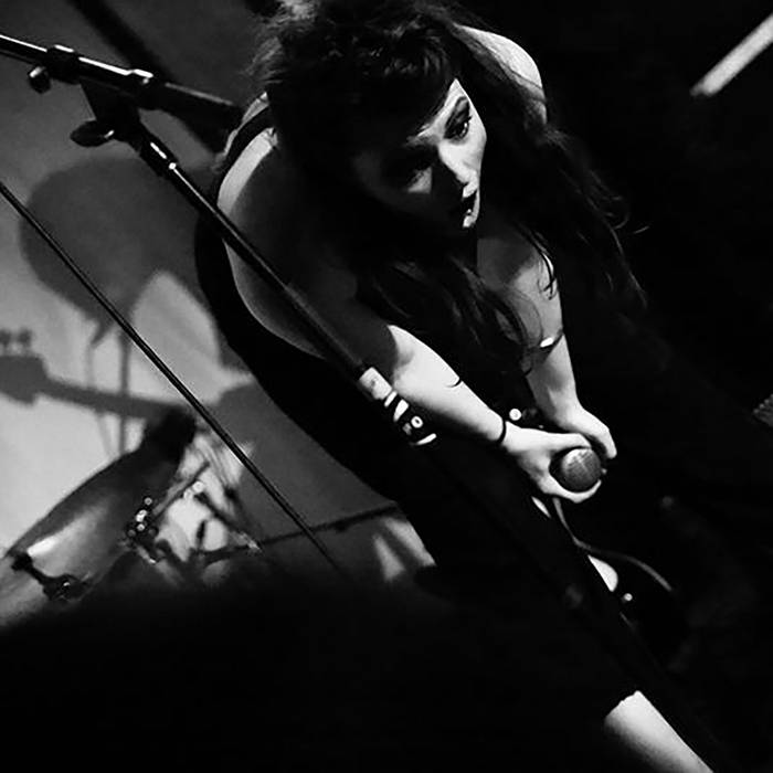 Music | Carina Round