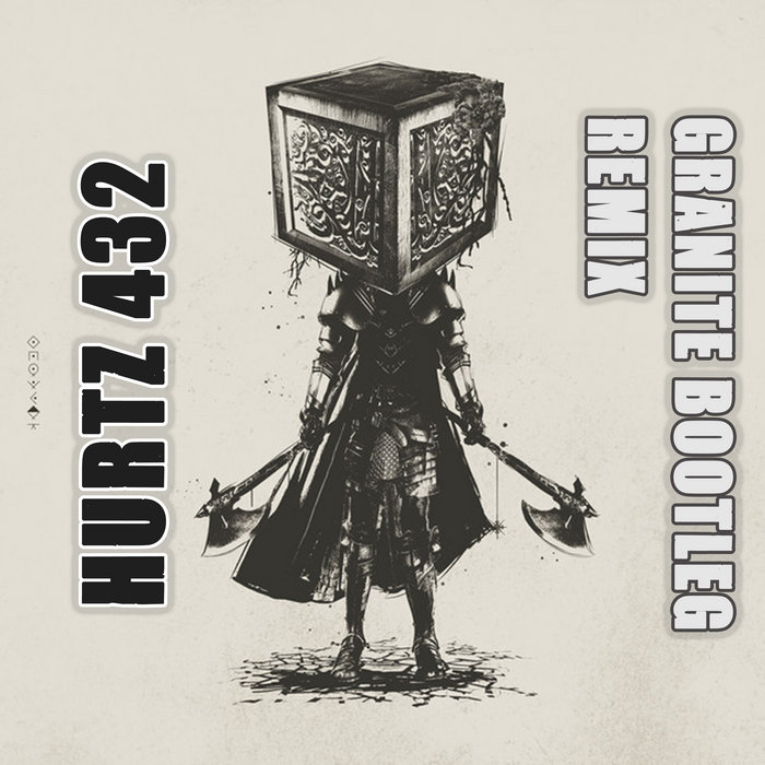 Sleep Token - Granite (HURTZ 432 Bootleg) | HURTZ 432