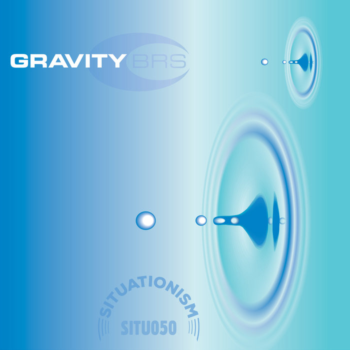Gravity | BRS