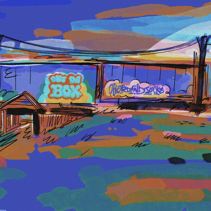 OUT DA BOX | chordandjocks