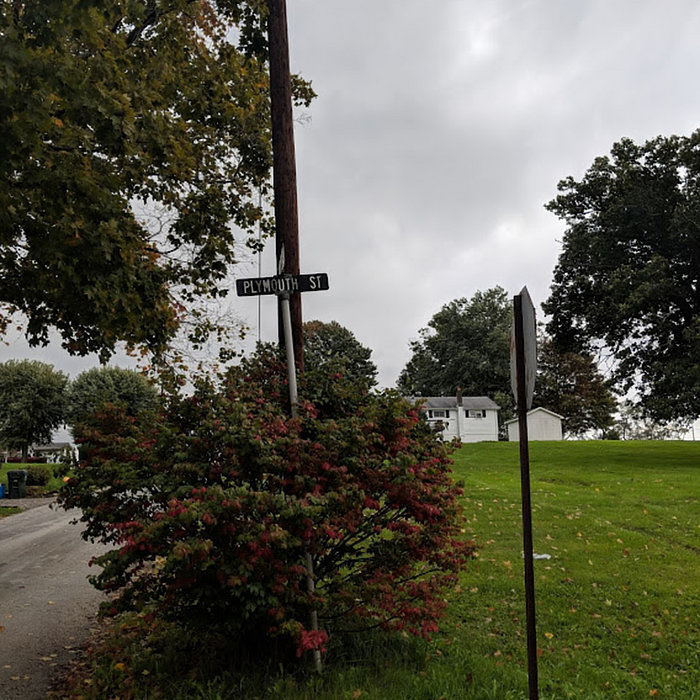 Rock Salt And Nails | Ty Barker