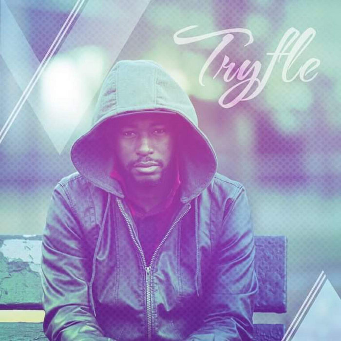 Rebel | Keith Tryfle hudson