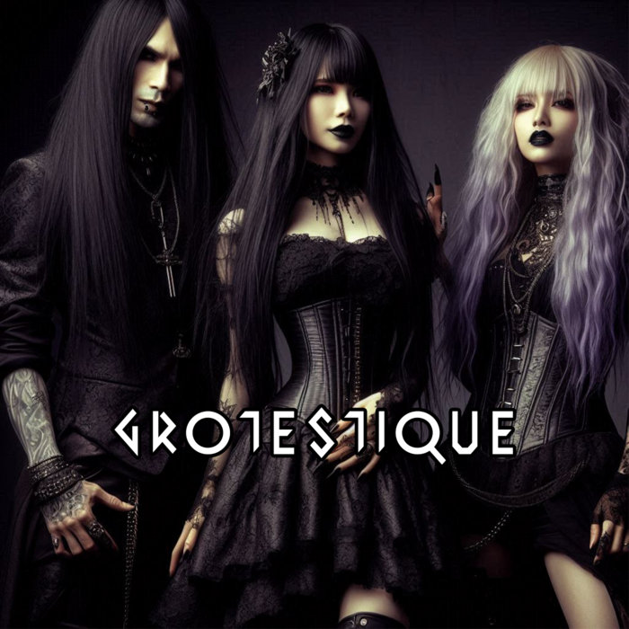 GROTESTIQUE | GROTESTIQUE