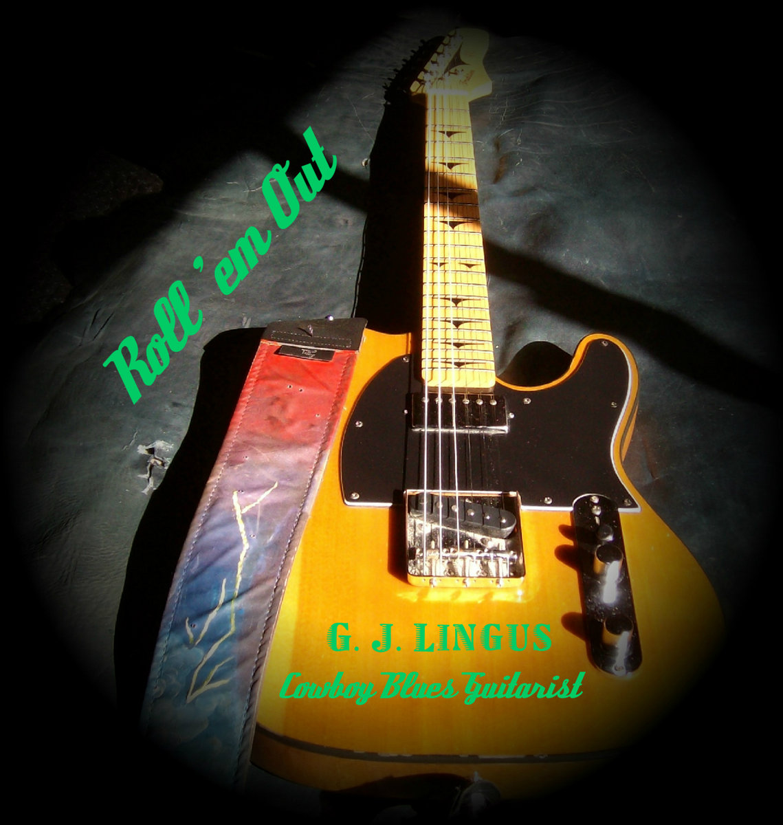 Roll 'em Out | G. J. Lingus