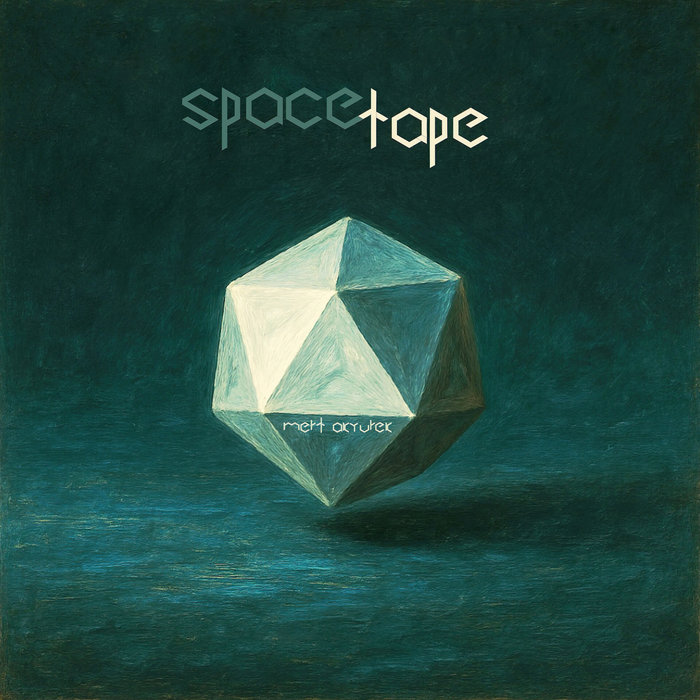 Space Tape | Mert Akyurek