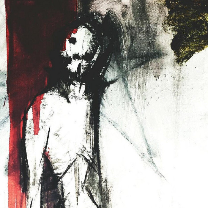 Searing Blood | Misery Ritual