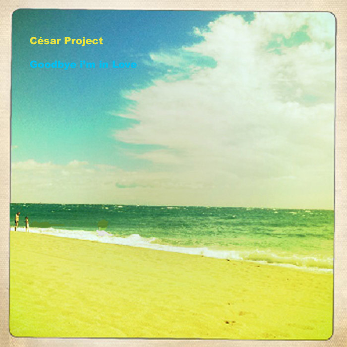 CESAR project in a pop world | CESAR PROJECT