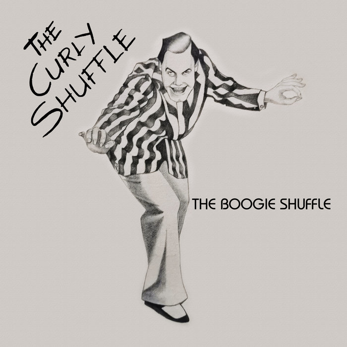 The Curly Shuffle | The Boogie Men